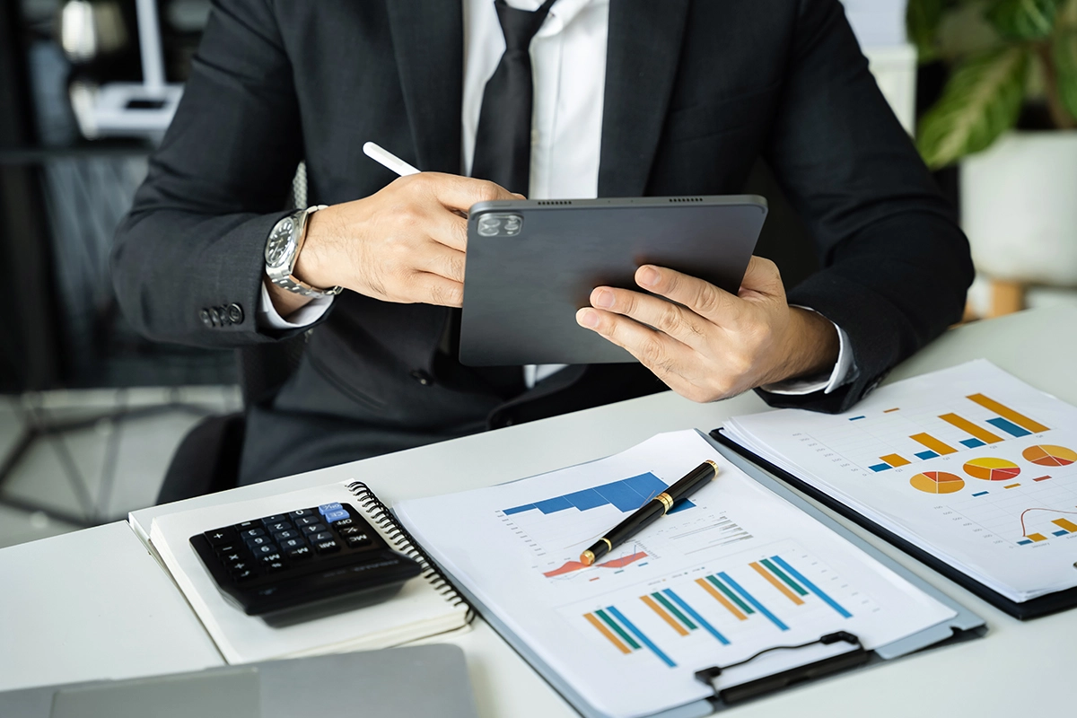 Financial freedom 101: essential steps to take control of your money ...